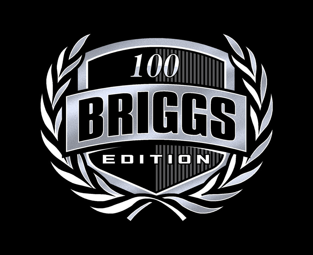 Briggs Edition Package (For customer supplied HTC Convertible ...
