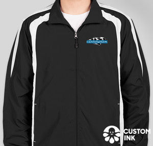Jacket – Cunningham Cars